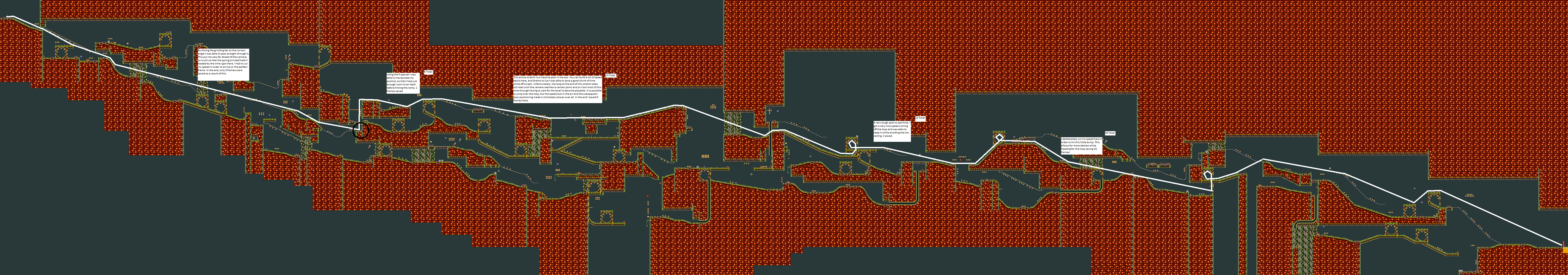 GameResources/GBA/SonicAdvance2/Maps - TASVideos